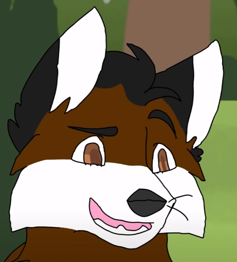 AshHide | Fox Scars Wiki | Fandom