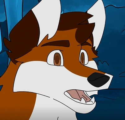 HookScale | Fox Scars Wiki | Fandom