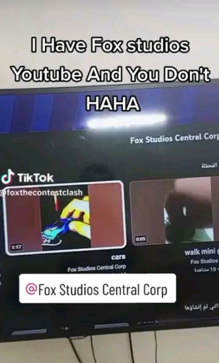 @The Brain FoxObjectshows Max are you posted cringe!/Transcript | Fox Studios Central Corp Wiki ...