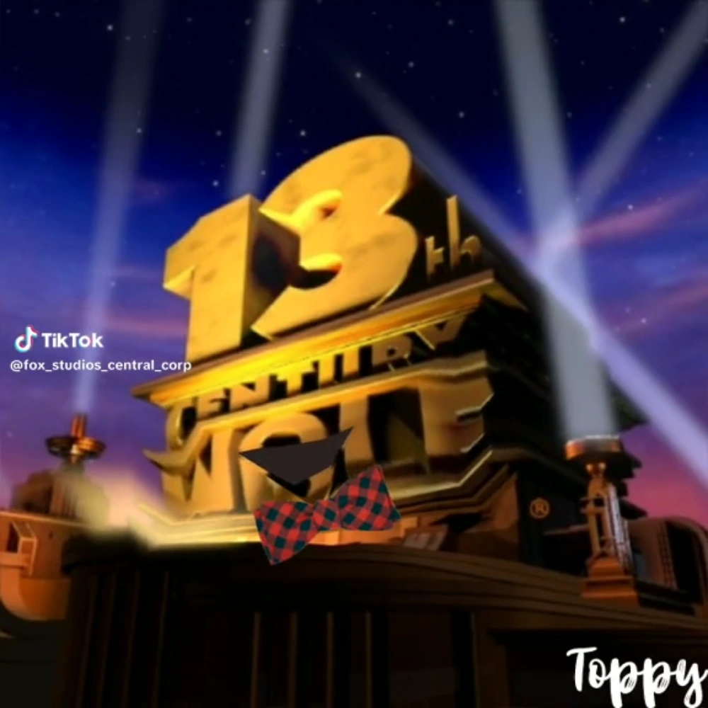 Talking 13th Century Wolf (Unoffical Title) | Fox Studios Central Corp ...