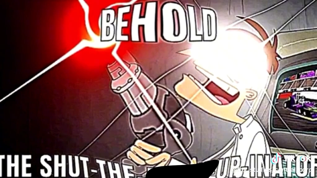 𝚒𝚝𝚣 𝚣𝚊𝚒𝚗𝚞♡꒦꒷꙳٭* BEHOLDING!!! | Fox Studios Central Corp Wiki | Fandom