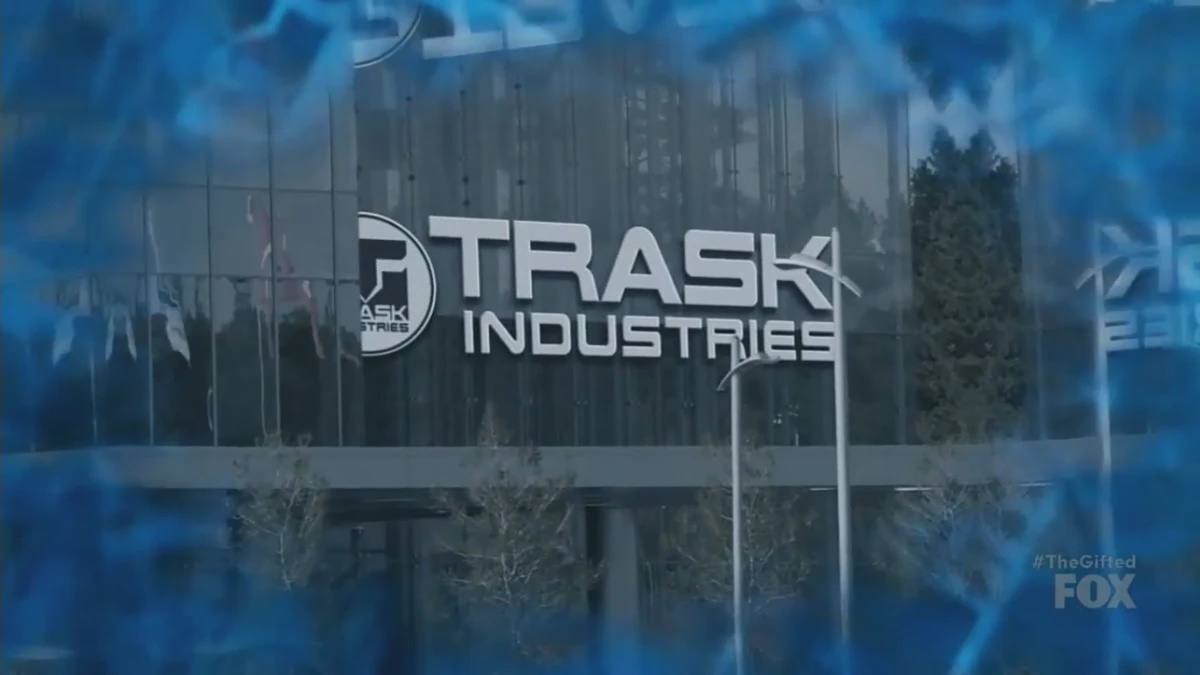 Trask Industries | The Gifted Wiki | Fandom