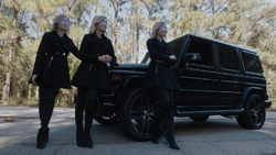 Phoebe Frost | The Gifted Wiki | Fandom