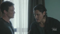 Reed Strucker | The Gifted Wiki | Fandom