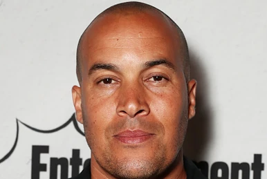 coby bell young