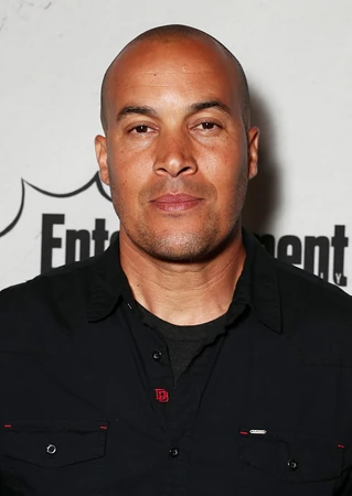 Coby Bell