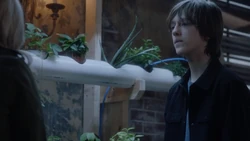 Andy Strucker | The Gifted Wiki | Fandom