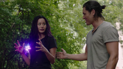 Blink | The Gifted Wiki | Fandom