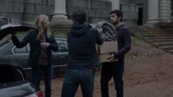 Eclipse | The Gifted Wiki | Fandom