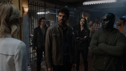 Eclipse | The Gifted Wiki | Fandom