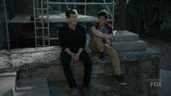 Reed Strucker | The Gifted Wiki | Fandom