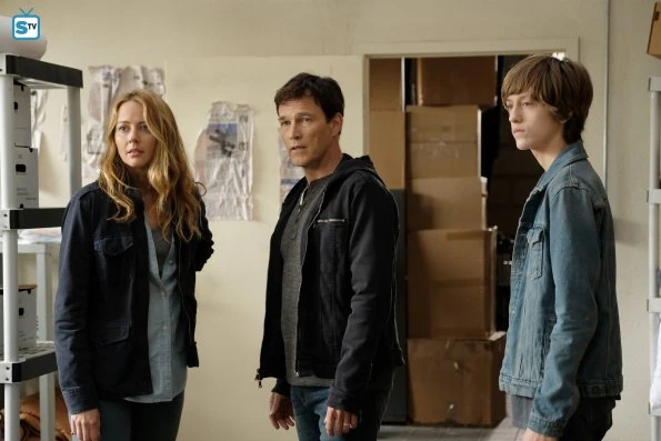 3 X 1 | The Gifted Wiki | Fandom