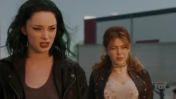 Polaris | The Gifted Wiki | Fandom