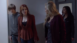 Blink | The Gifted Wiki | Fandom