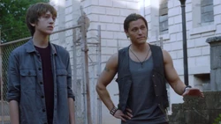 Andy Strucker | The Gifted Wiki | Fandom