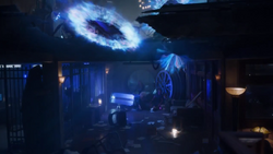 Dreamer | The Gifted Wiki | Fandom