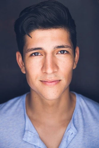 Danny Ramirez | The Gifted Wiki | Fandom