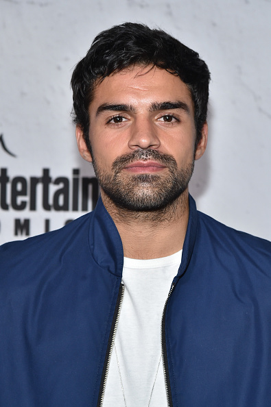 Sean Teale | The Gifted Wiki | Fandom