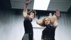 Andy Strucker | The Gifted Wiki | Fandom