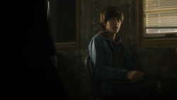 Andy Strucker | The Gifted Wiki | Fandom