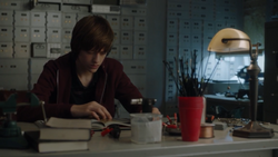 Andy Strucker | The Gifted Wiki | Fandom