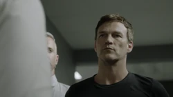 Reed Strucker | The Gifted Wiki | Fandom