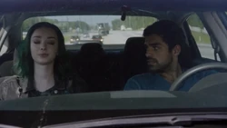 Eclipse | The Gifted Wiki | Fandom