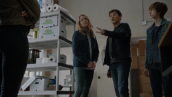 Andy Strucker | The Gifted Wiki | Fandom