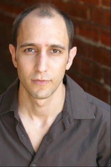 Andrew Benator | The Gifted Wiki | Fandom