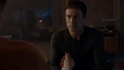 Reed Strucker | The Gifted Wiki | Fandom