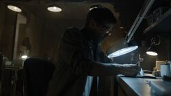 Reed Strucker | The Gifted Wiki | Fandom