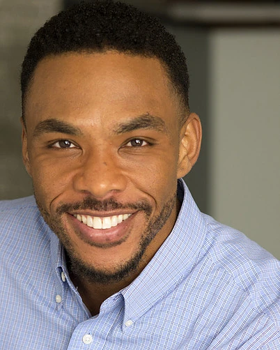 D James Jones | The Gifted Wiki | Fandom