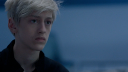 Andy Strucker | The Gifted Wiki | Fandom