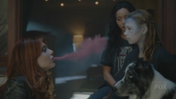 Blink | The Gifted Wiki | Fandom