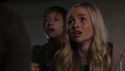 Andy Strucker | The Gifted Wiki | Fandom