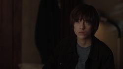 Andy Strucker | The Gifted Wiki | Fandom