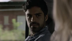 Eclipse | The Gifted Wiki | Fandom