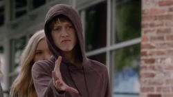 Andy Strucker | The Gifted Wiki | Fandom