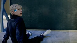 Andy Strucker | The Gifted Wiki | Fandom