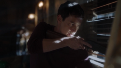 Reed Strucker | The Gifted Wiki | Fandom