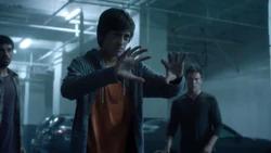 Andy Strucker | The Gifted Wiki | Fandom