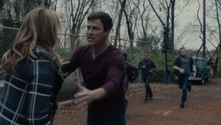 Reed Strucker | The Gifted Wiki | Fandom