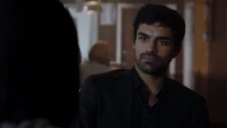 Eclipse | The Gifted Wiki | Fandom