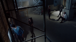 Blink | The Gifted Wiki | Fandom