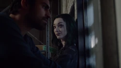 Polaris | The Gifted Wiki | Fandom