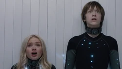 Andy Strucker | The Gifted Wiki | Fandom