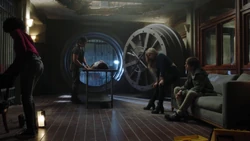 Blink | The Gifted Wiki | Fandom