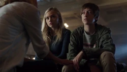 Andy Strucker | The Gifted Wiki | Fandom