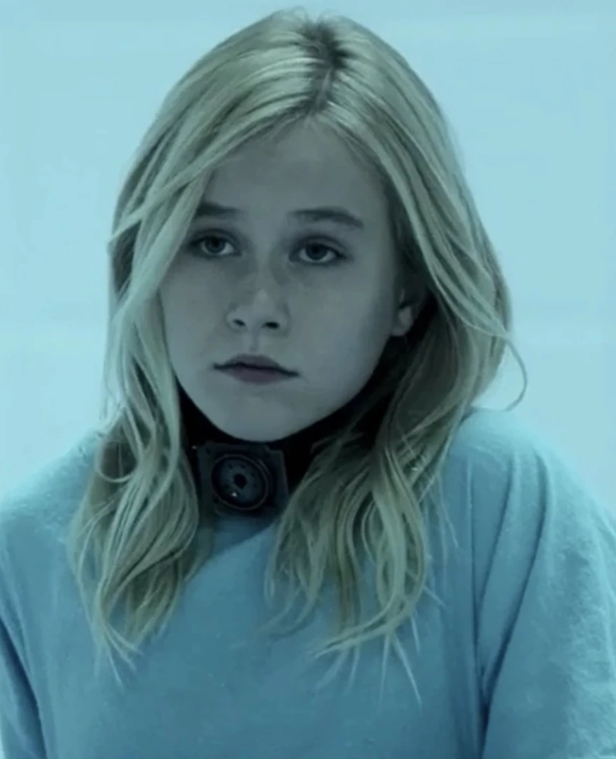 Celeste Frost | The Gifted Wiki | Fandom