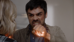 Eclipse | The Gifted Wiki | Fandom